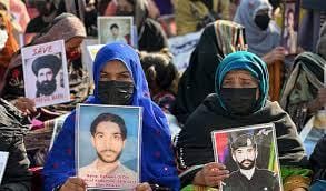 The Balochistan Crisis: The Hidden Genocide of Pakistan's Marginalized ...