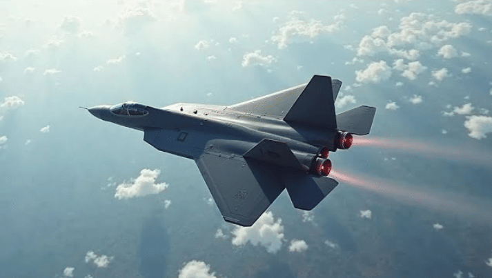 India MoD & ADA to Select Industry Partners for AMCA Program by Mid-2026