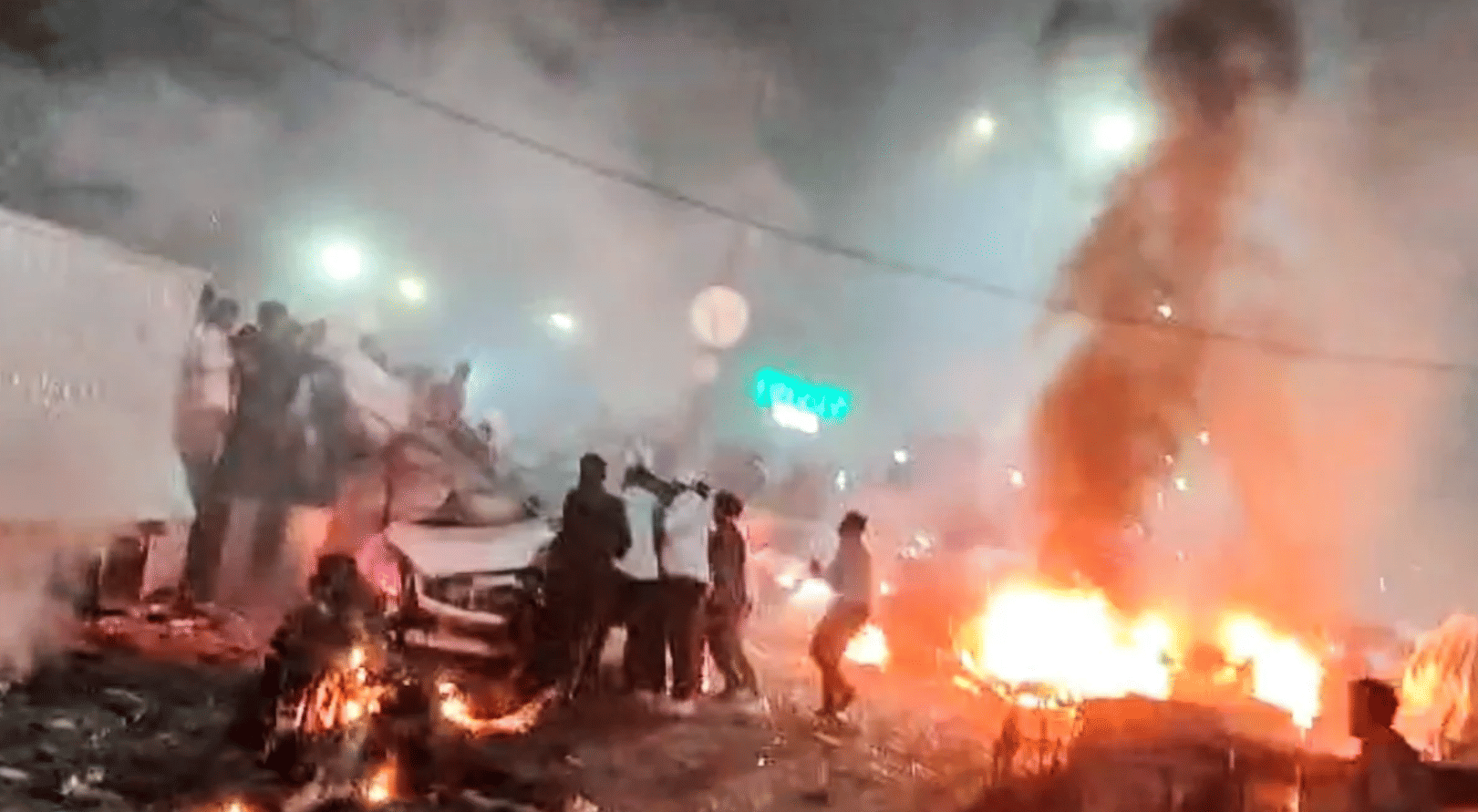 Featured | Red Fort Blast Terror Trail: Surat, Kashmir, Faridabad Link ...