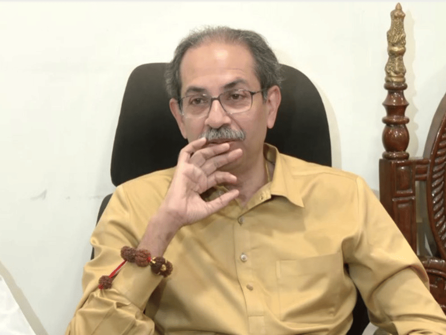 Featured | Uddhav Thackeray Appointed Chairman of Balasaheb Thackeray ...