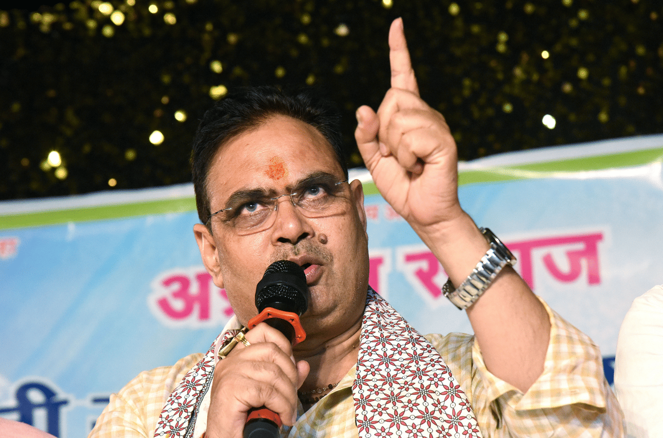 Featured | ajasthan Transfers 48 IAS Officers; Akhil Arora Named ...