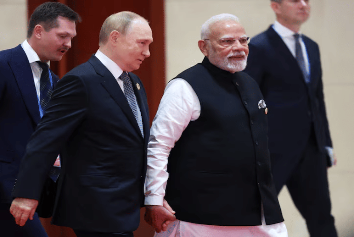 Must-See | Putin's Landmark 2-Day India Visit 2025: Key Defense, Trade, and Strategic Talks Unfold